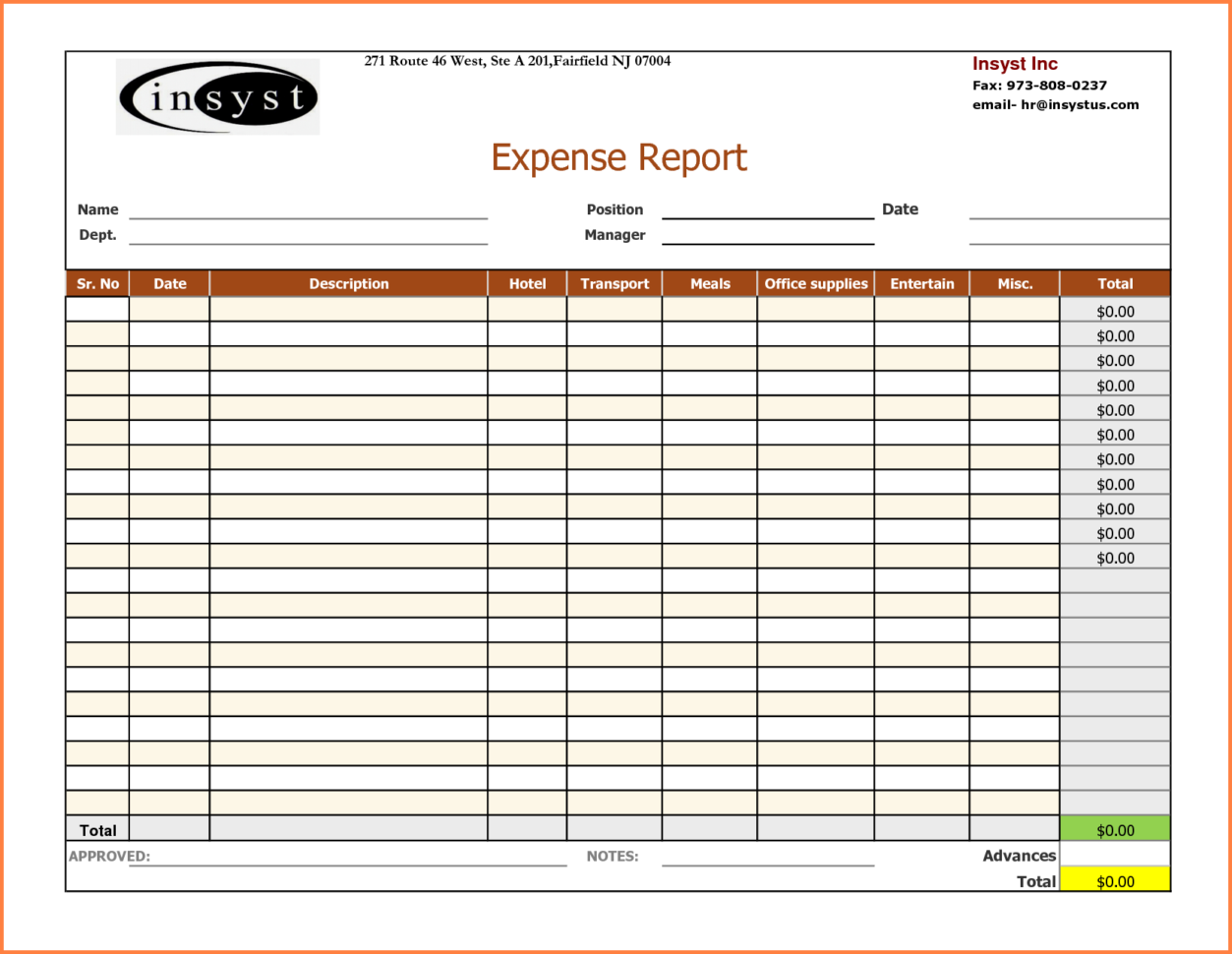 Real Estate Agent Expense Excel Spreadsheet Spreadsheet Downloa Real 