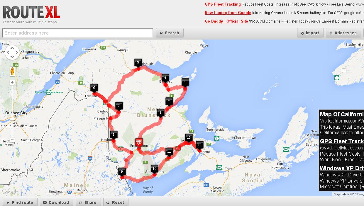 Route Planner Excel Spreadsheet Google Spreadshee Trip Planner Excel