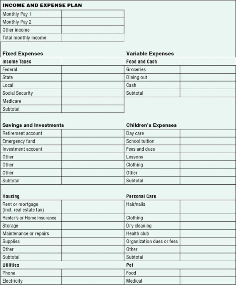 Self Employed Expenses Spreadsheet Spreadsheet Downloa Self Employed