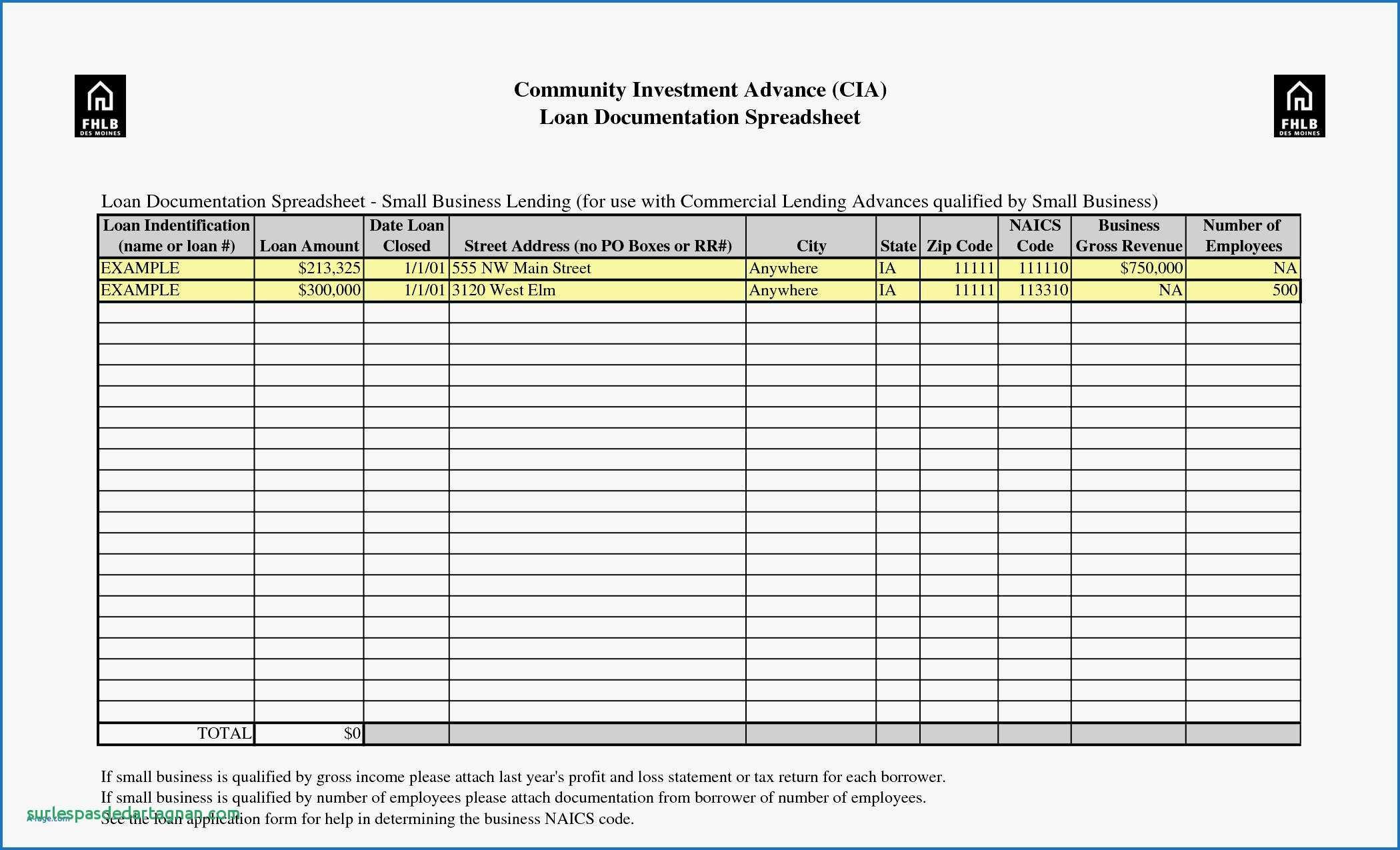 Small Business Expense Spreadsheet Template Free Spreadsheet Downloa 