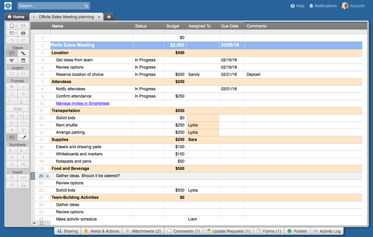 Smartsheet Spreadsheet Spreadsheet Downloa Smartsheet Spreadsheet Iphone Smartsheet Spreadsheet 