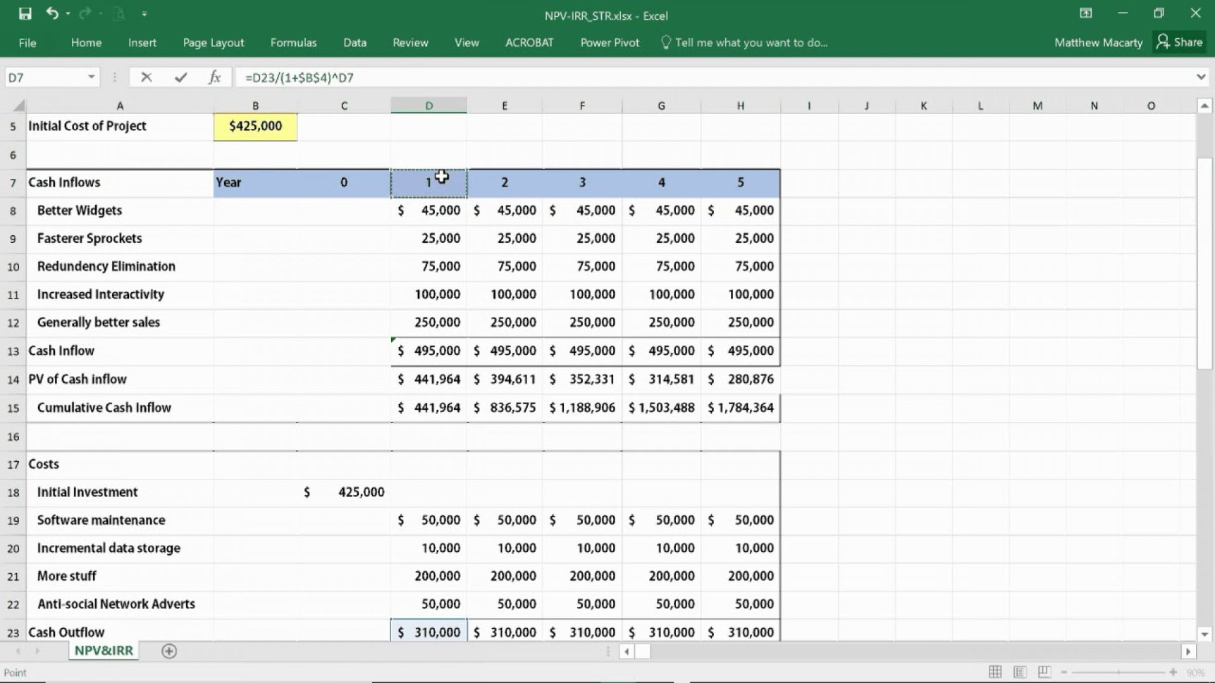 Test Automation Roi Calculation Spreadsheet Spreadsheet Downloa Test Automation Roi Calculation 