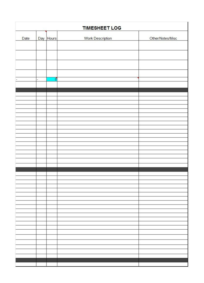 Time In Lieu Spreadsheet Spreadsheet Downloa Time In Lieu Spreadsheet