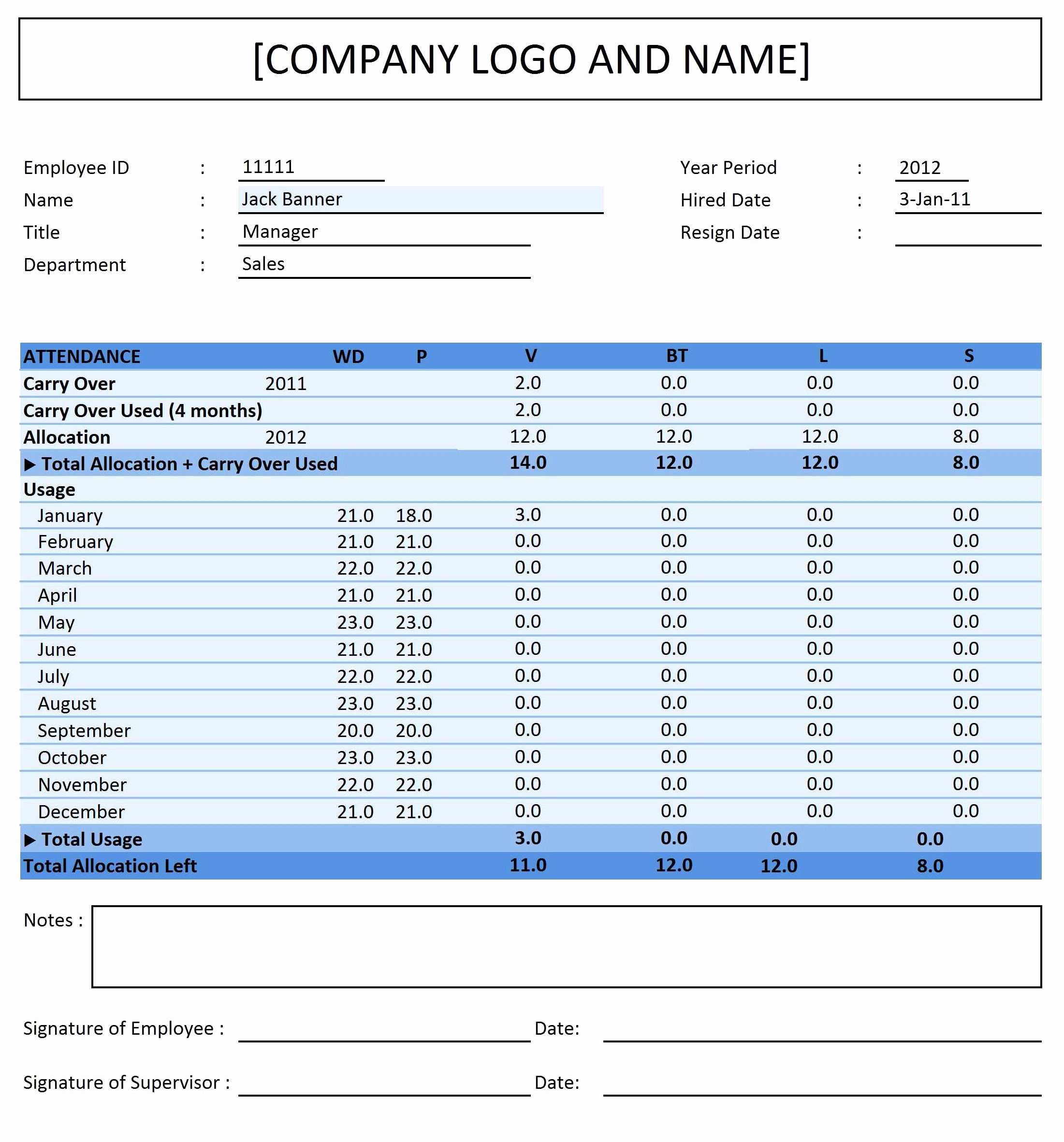 Vacation Calculation Spreadsheet Spreadsheet Downloa Vacation 