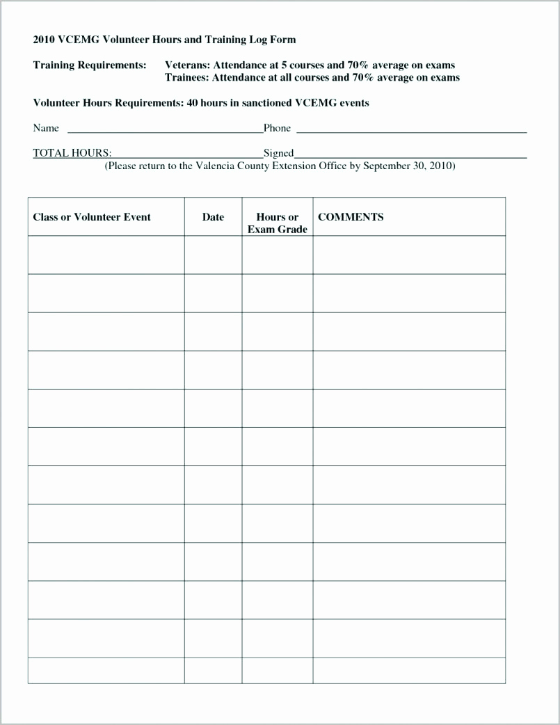 Volunteer Spreadsheet Excel Google Spreadshee Volunteer Management 