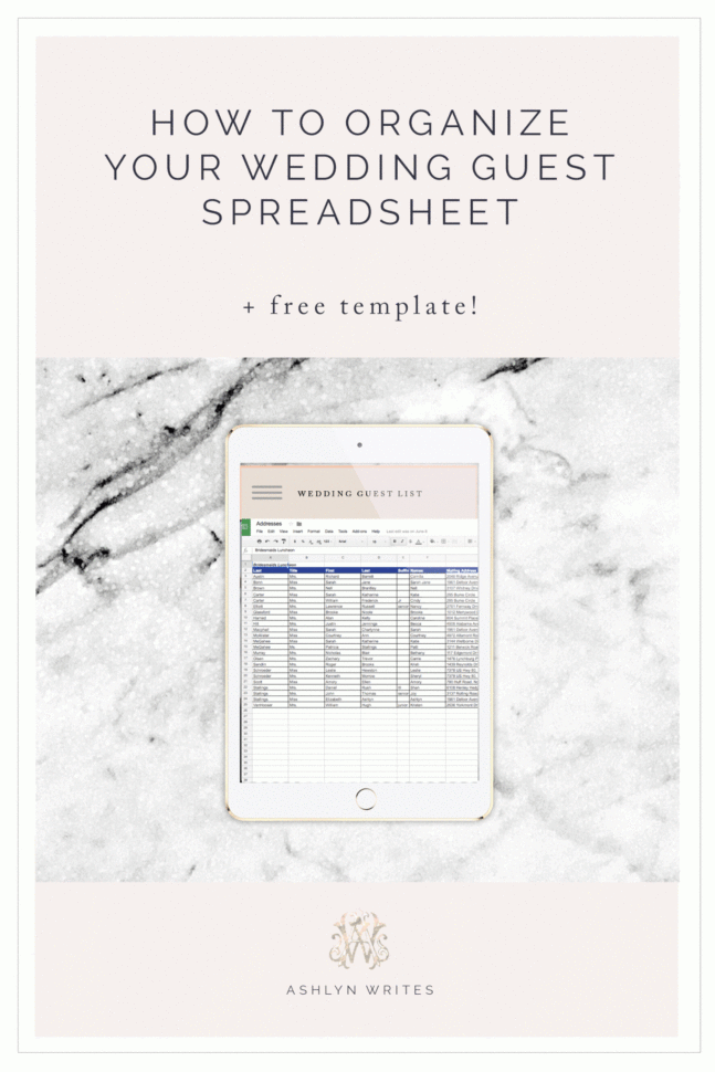 Wedding To Do List Excel Spreadsheet Google Spreadshee Wedding To Do