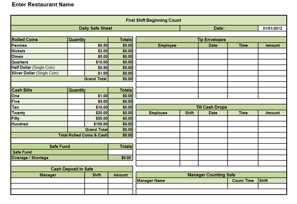 Cash Flow Excel Spreadsheet Template Db excel