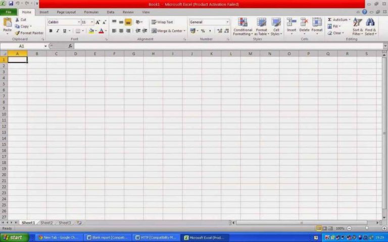 Definition Of Spreadsheet — db-excel.com