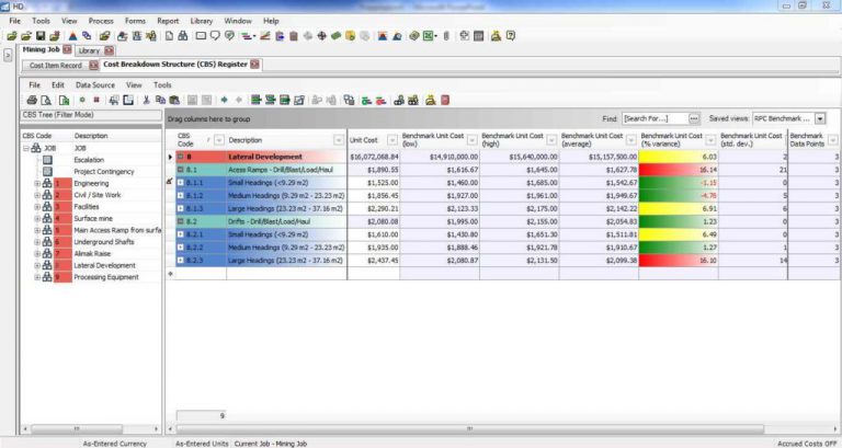 Demolition Estimating Spreadsheet — db-excel.com