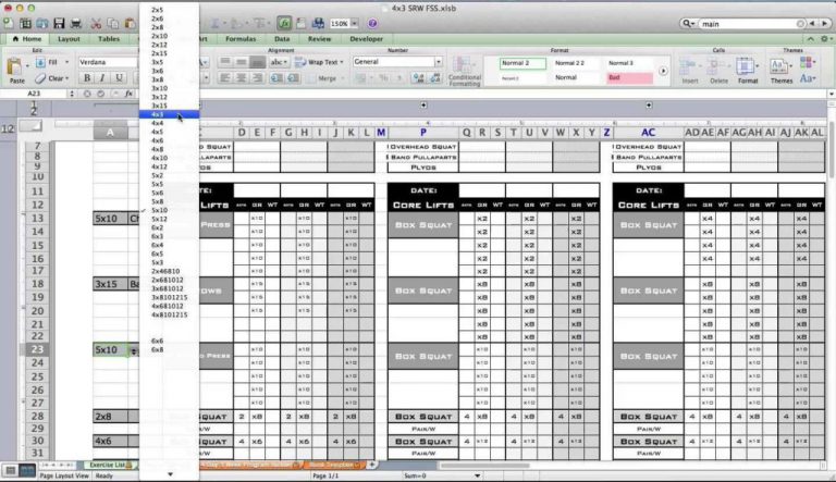 excel training online free — db-excel.com