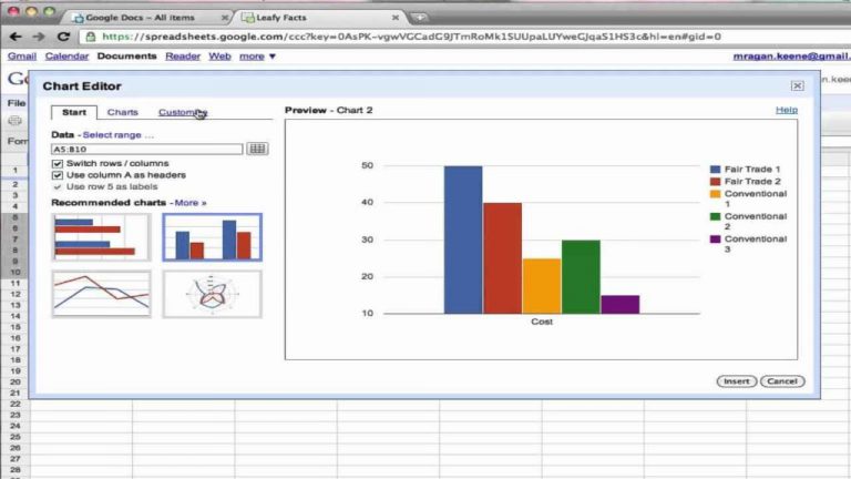 google spreadsheet website — db-excel.com