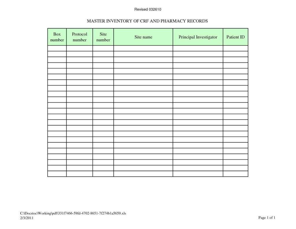 Notion Inventory Template Martin Printable Calendars