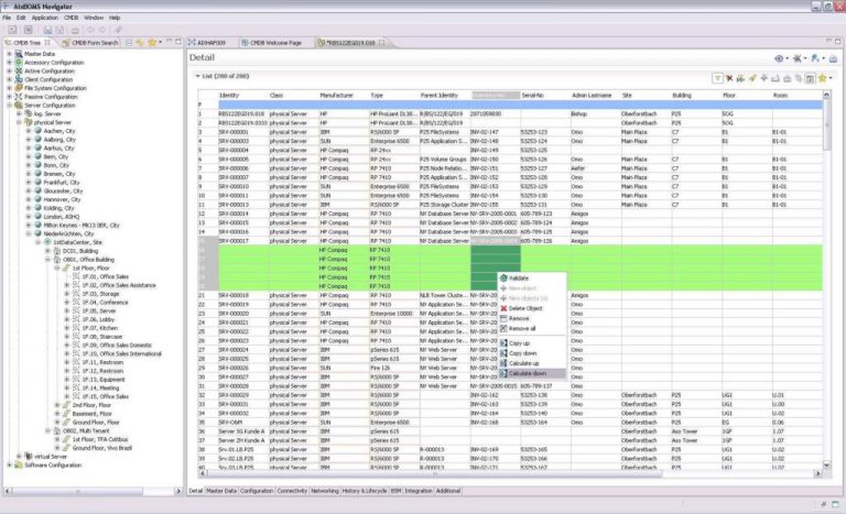 Ip Address Spreadsheet — db-excel.com
