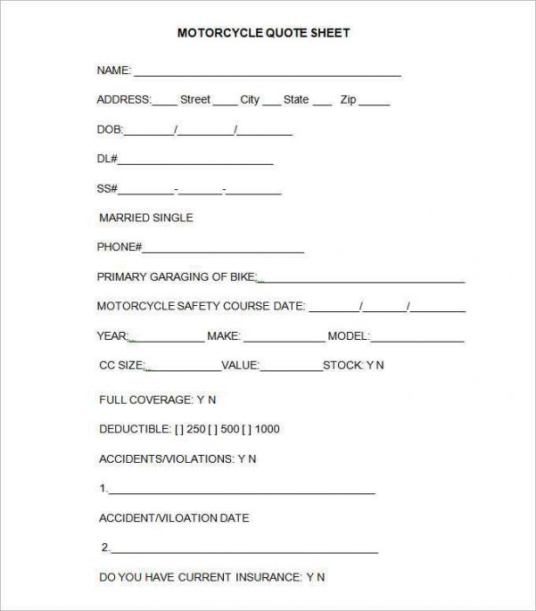 sales quote tracking spreadsheet — db-excel.com