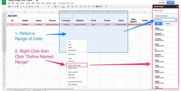 Sample Spreadsheet Data Spreadsheet Templates for Business Data ...