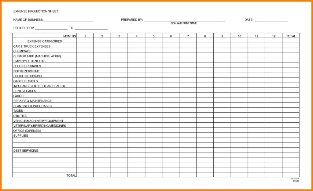 Small Business Income Expense Spreadsheet Template Db excel Small Business Income Expense Spreadsheet Template Db excel