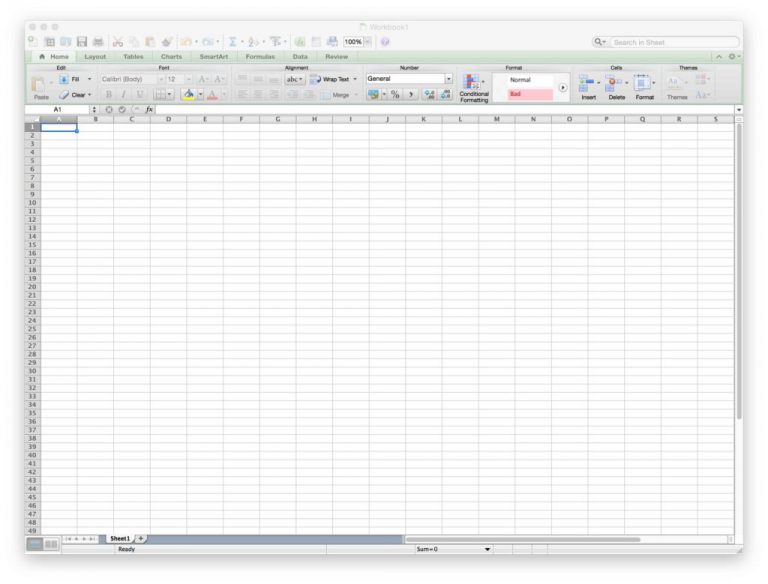 what does a spreadsheet look like — db-excel.com