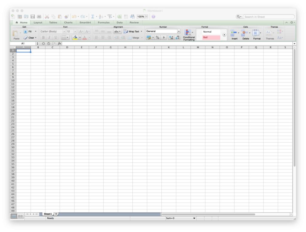 What Is A Spreadsheet Spreadsheet Templates For Busines What Is The 