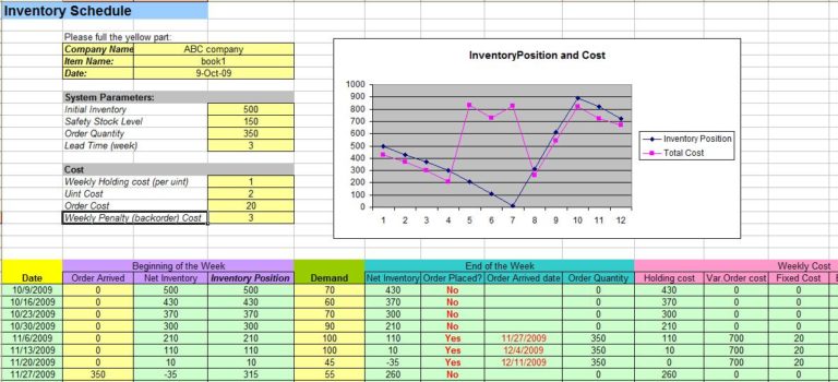 customer relationship management excel template — db-excel.com