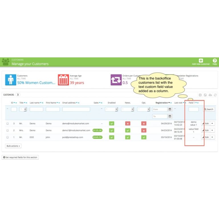 Custom Business Forms — db-excel.com