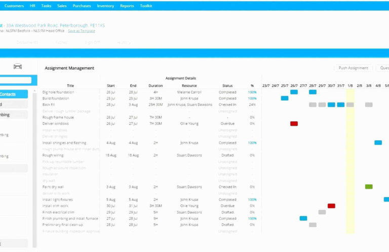 48 Elegant Gantt Chart Template Online - Resume Template Sample and ...