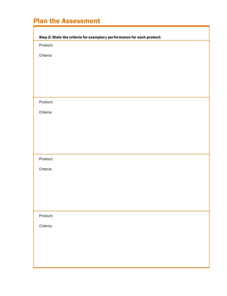 48 Professional Project Plan Templates [Excel, Word, Pdf] - Template ...