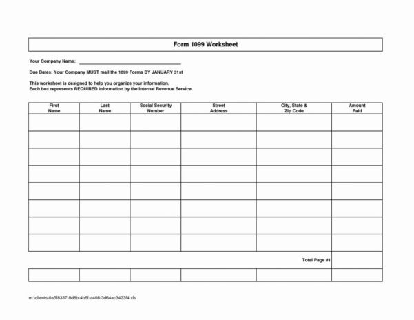 Free Farm Bookkeeping Spreadsheet — db-excel.com
