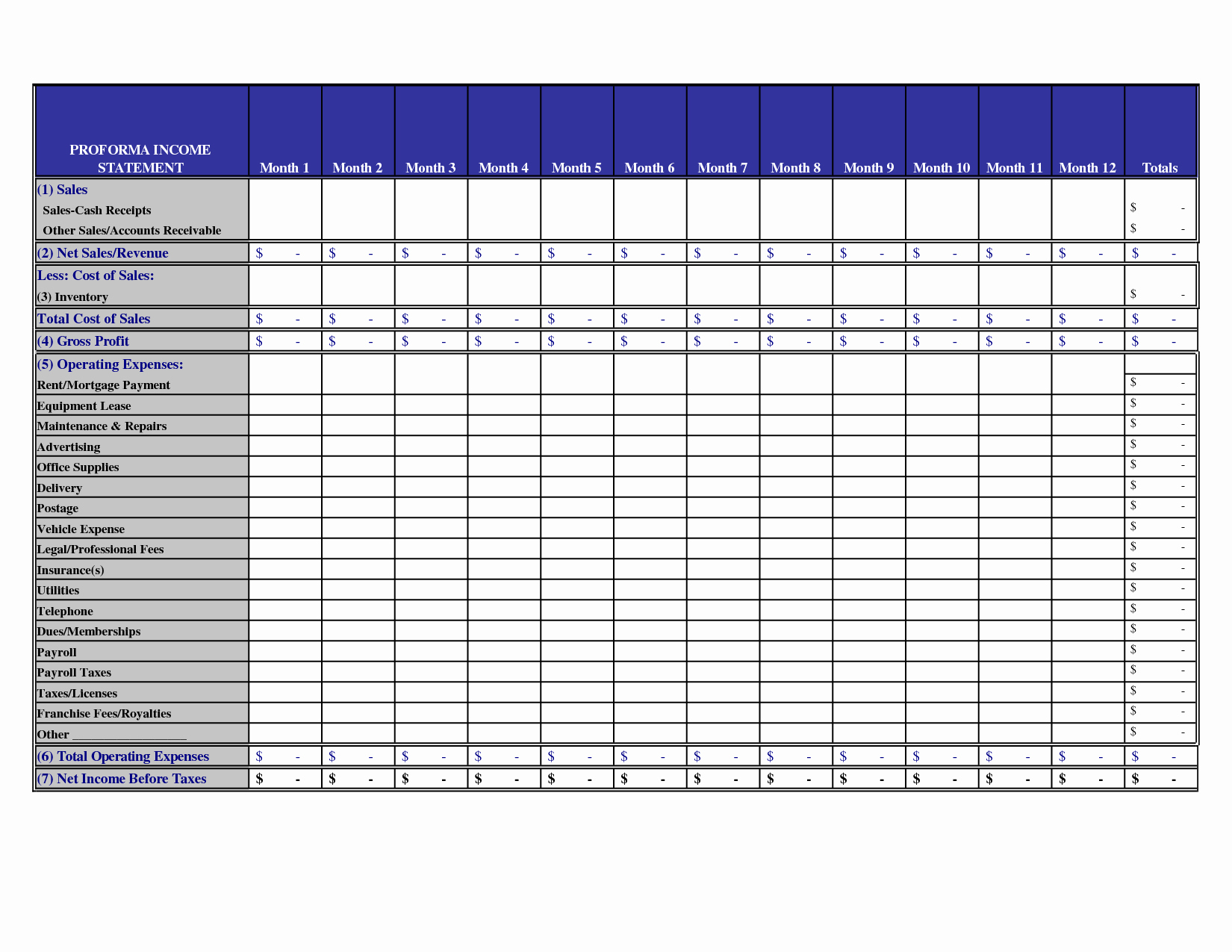 Free Expense Report Template For Small Business Awesome Free Expense To 