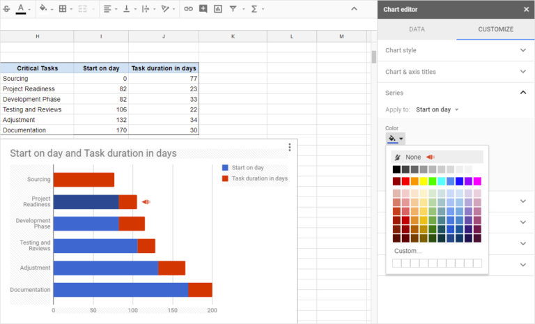 Gantt Chart Template Google Sheets — db-excel.com