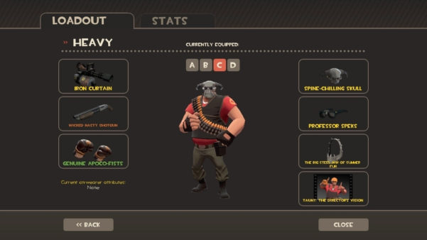 Jul — Gaming: Team Fortress 2 – Balanced Update Inside Tf2 To Tf2 ...