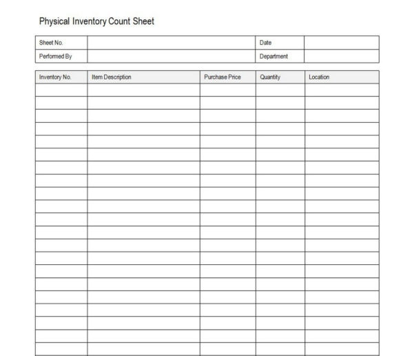Liquor Inventory Control Sheet Template For Sample Bar Inventory to ...
