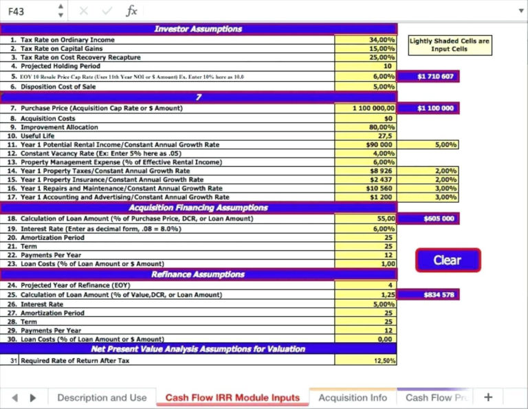 Resume Sample Free Example Of Escrow Analysisheet Cost Template and Cost Analysis Spreadsheet ...