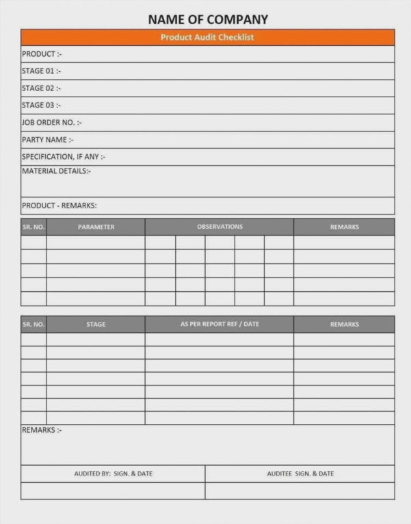 Sales Lead Spreadsheet Template — db-excel.com