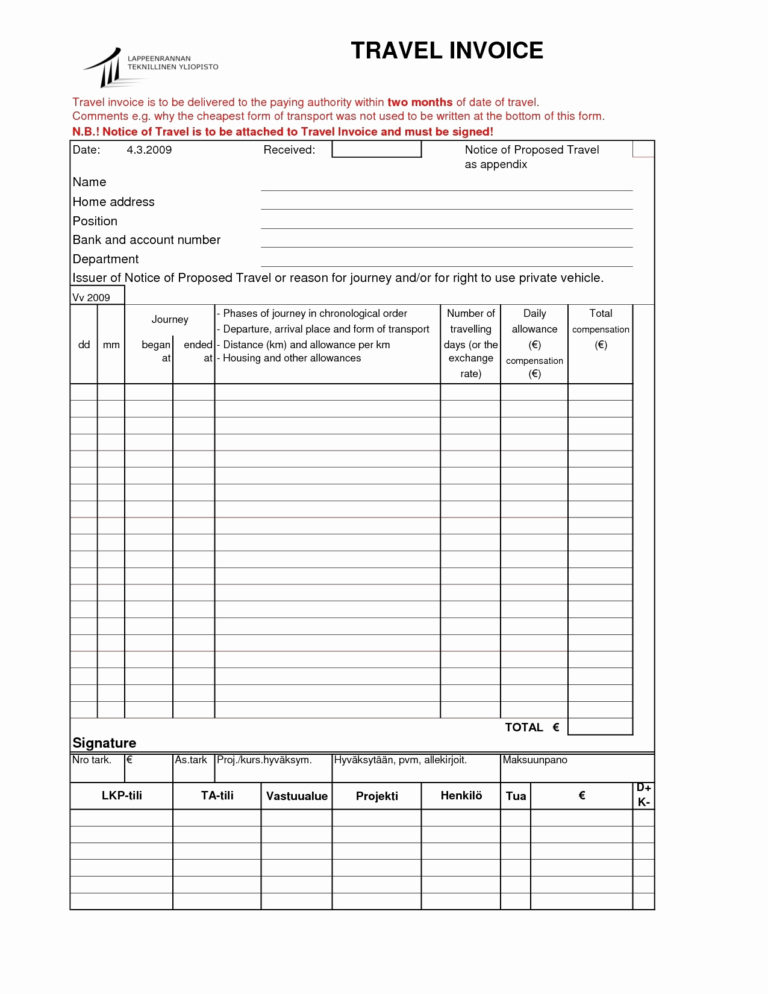 Sample Invoice For Accounting Services Unique Template Bookkeeping and ...