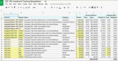 Simple Projectent Worksheet Template Excel Gantt Cheat Sheet Pdf for Project Management Cheat ...