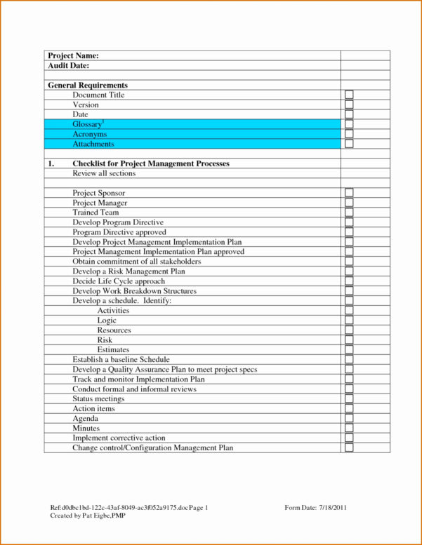 Vendor Management Checklist Template Awesome Management Review and ...