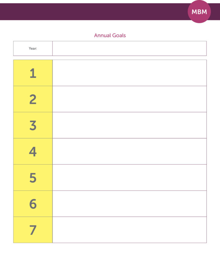 14 Time Management Templates To Help You Get Organised to Time ...