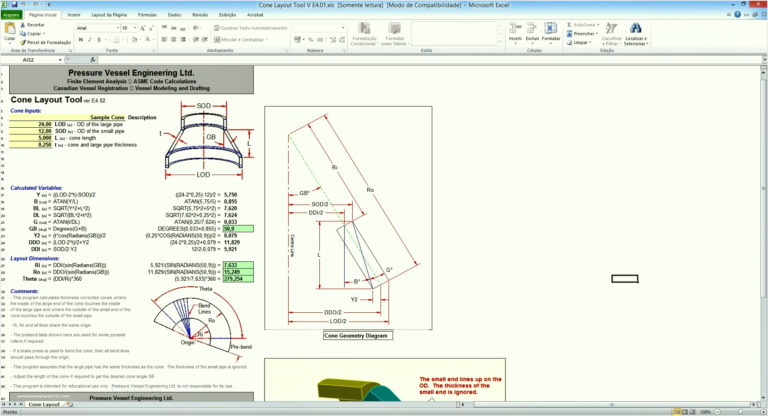 8 Excel Engineering Templates - Besttemplatess123 - Besttemplatess123 ...