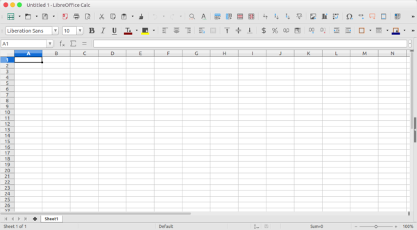 Microsoft Excel Spreadsheet Software — db-excel.com