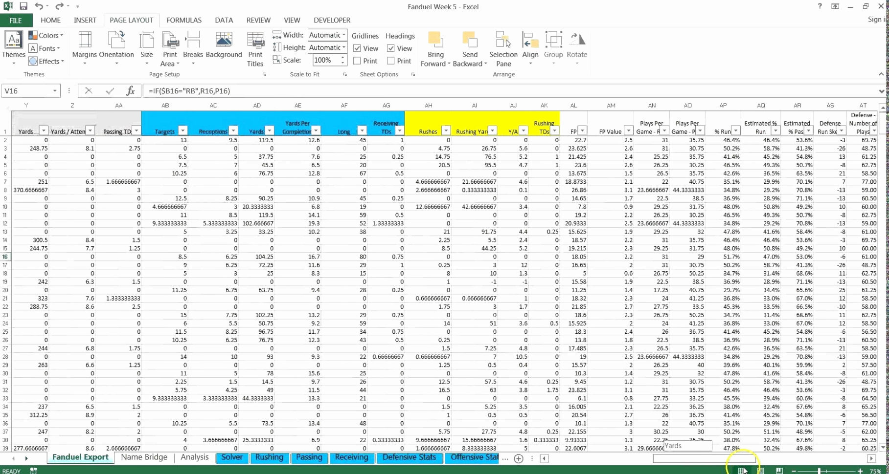 Maintenance Tracking Spreadsheet — db-excel.com