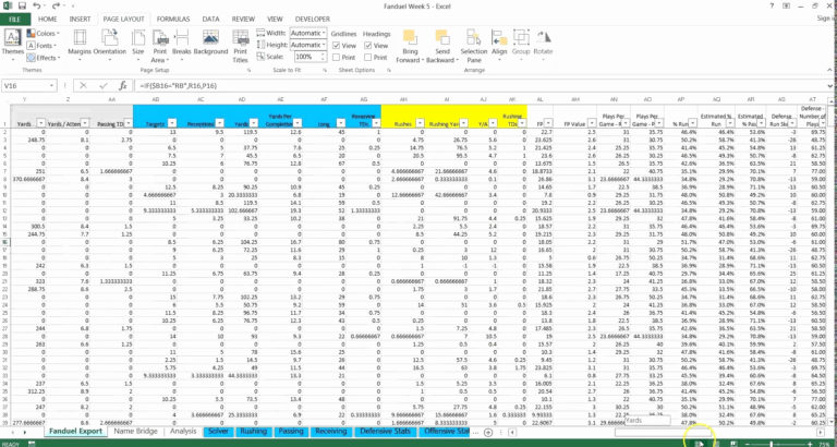 Maintenance Tracking Spreadsheet — db-excel.com