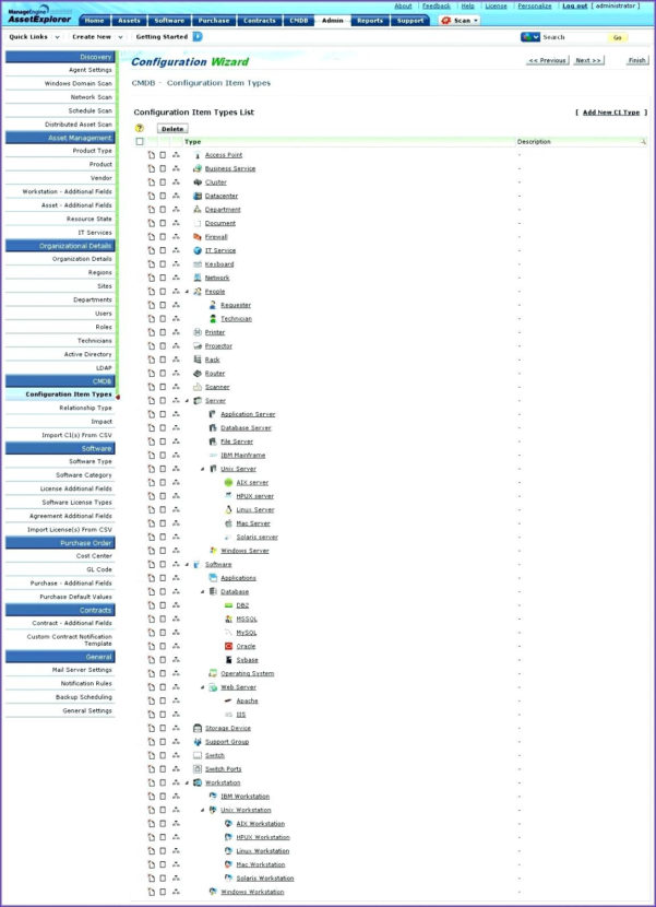 Asset Tracking Database Template - Kairo.9Terrains.co within Asset ...