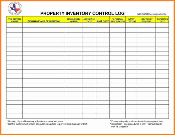 Bakery Inventory Sheet Best Of 7 Hotel Inventory Spreadsheet inside ...