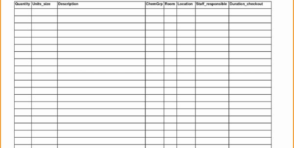 Printable Blank Inventory Spreadsheet Inventory Spreadshee blank ...
