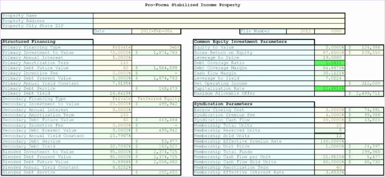 Canadian Guide Estate Planning Worksheet inside Estate Planning ...