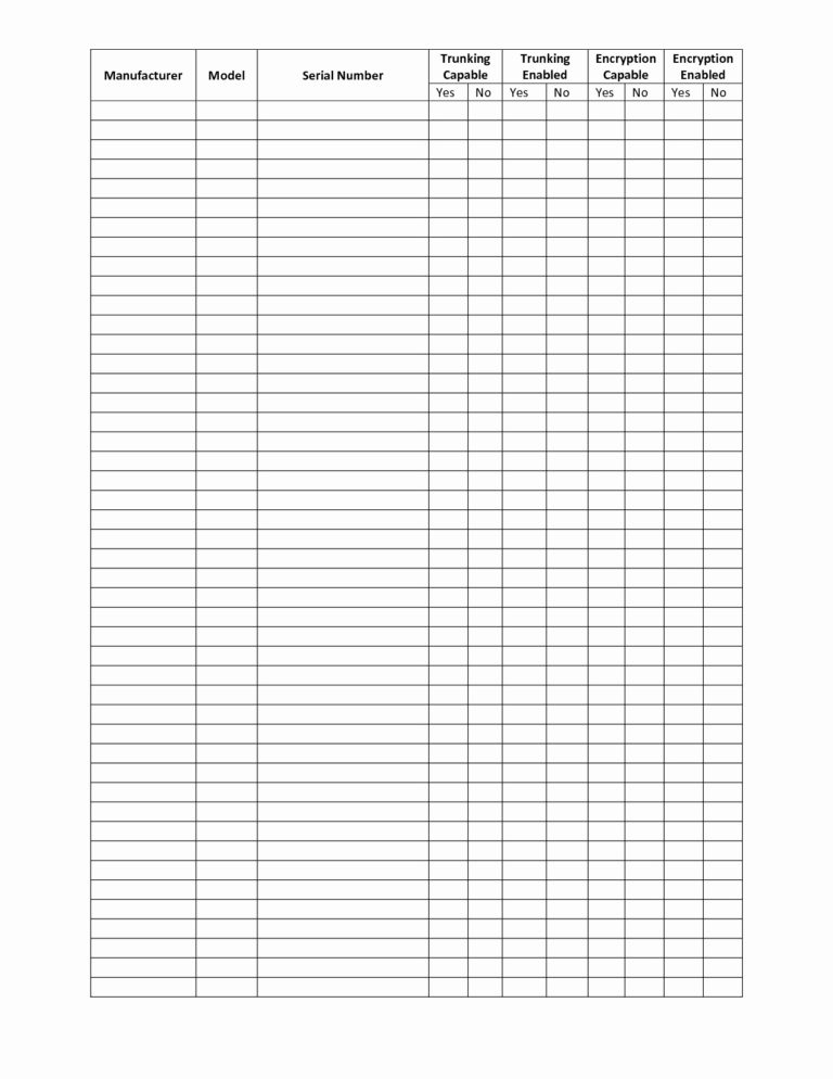 Cattle Inventory Spreadsheet Template Fresh Free Inventory Tracking ...