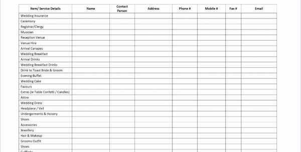 Church Tithe And Offering Spreadsheet Spreadsheet Softwar free church ...