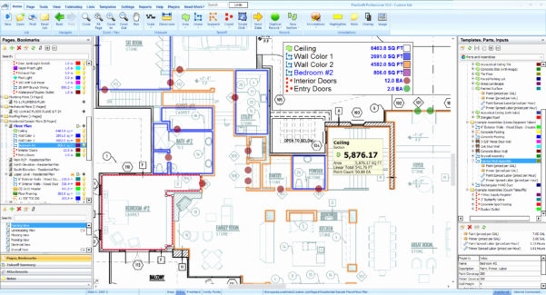 Concrete Takeoff Spreadsheet Best Of Quantity Takeoff Excel with ...