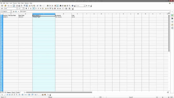Contract Tracking Excel Template Awesome Contract Tracking for Contract Tracking Spreadsheet ...