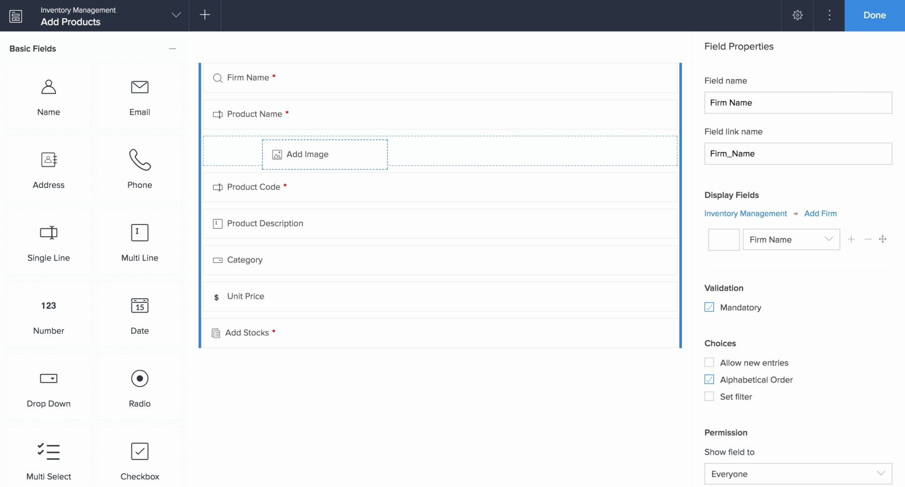 Create Searchable Database Google Spreadsheet Luxury Free Online and ...